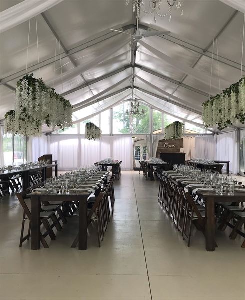 Northbrook Farm - Orillia, ON - Wedding Venue