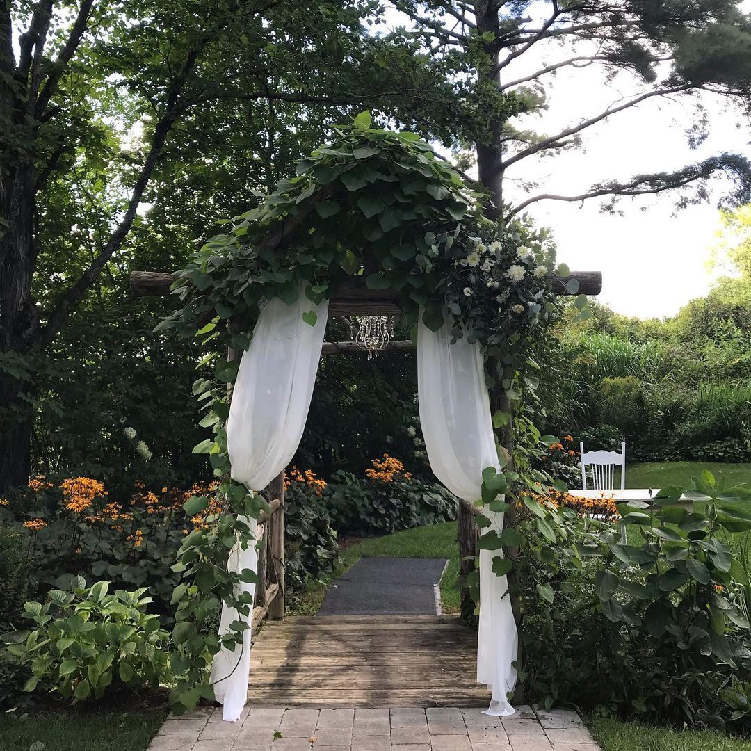 Northbrook Farm - Orillia, ON - Wedding Venue