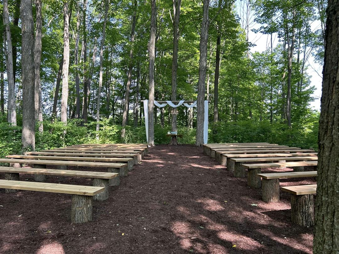 Northbrook Farm - Orillia, ON - Wedding Venue