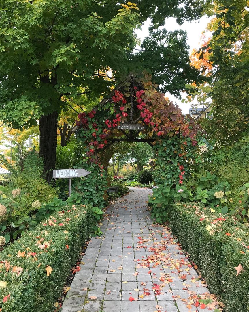 Northbrook Farm - Orillia, ON - Wedding Venue