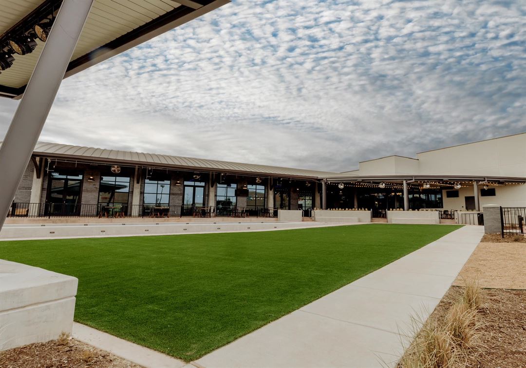 Spare Birdie Public House - Cedar Park, TX - Party Venue