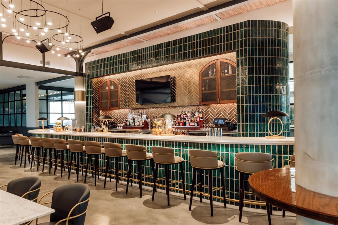 Spare Birdie Public House - Cedar Park, TX - Party Venue
