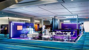 Metro Toronto Convention Centre - Toronto, ON - Meeting Venue