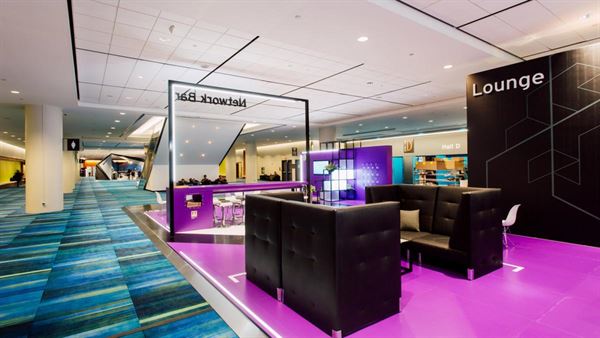Metro Toronto Convention Centre - Toronto, ON - Meeting Venue