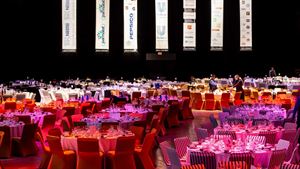 Metro Toronto Convention Centre - Toronto, ON - Meeting Venue