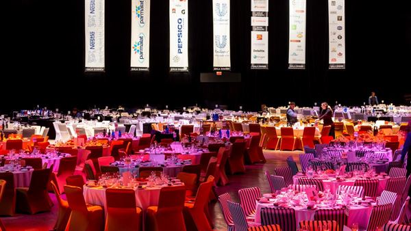 Metro Toronto Convention Centre - Toronto, ON - Meeting Venue