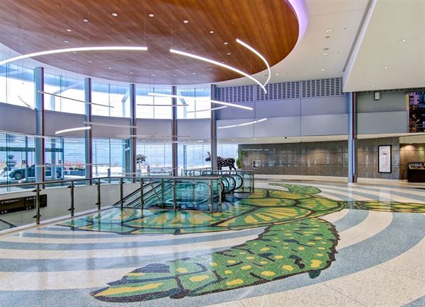 Metro Toronto Convention Centre - Toronto, ON - Meeting Venue
