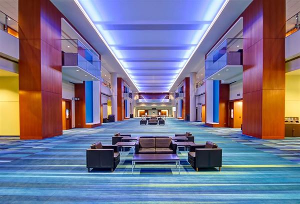 Metro Toronto Convention Centre - Toronto, ON - Meeting Venue
