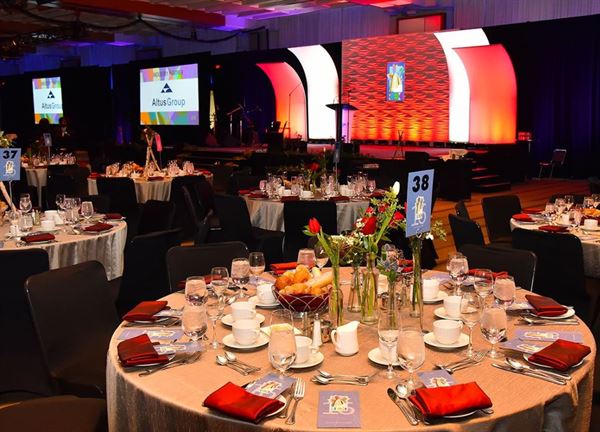 Metro Toronto Convention Centre - Toronto, ON - Meeting Venue