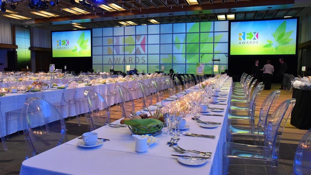 Metro Toronto Convention Centre - Toronto, ON - Meeting Venue