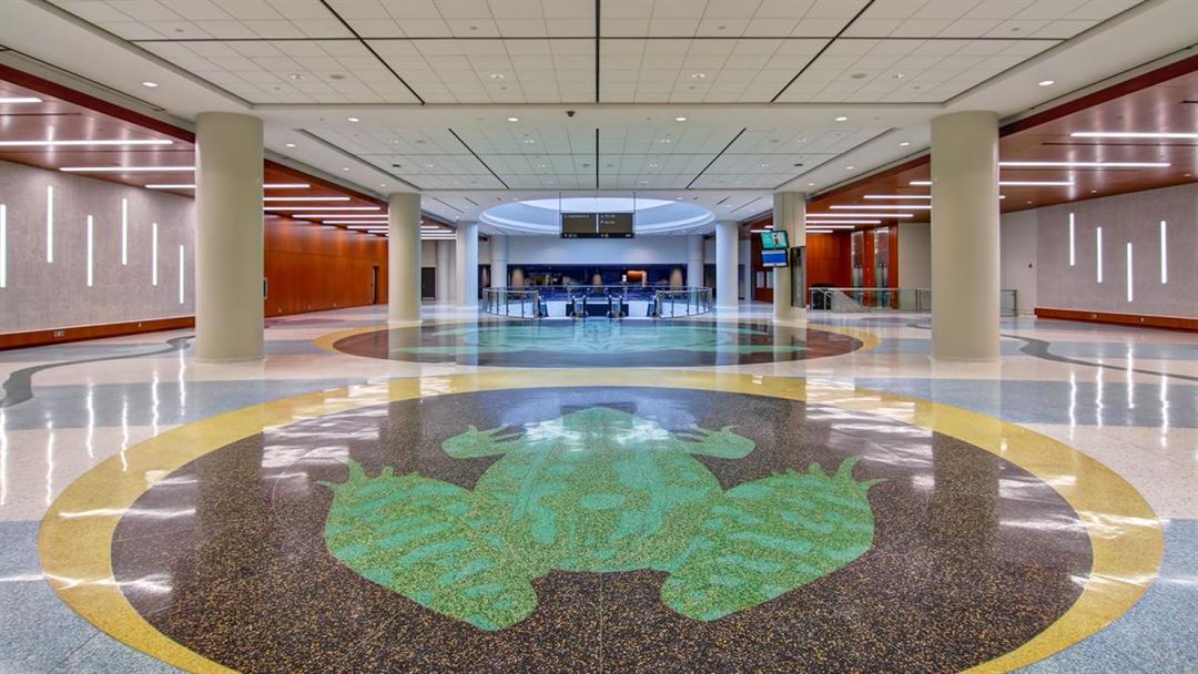 Metro Toronto Convention Centre - Toronto, ON - Meeting Venue