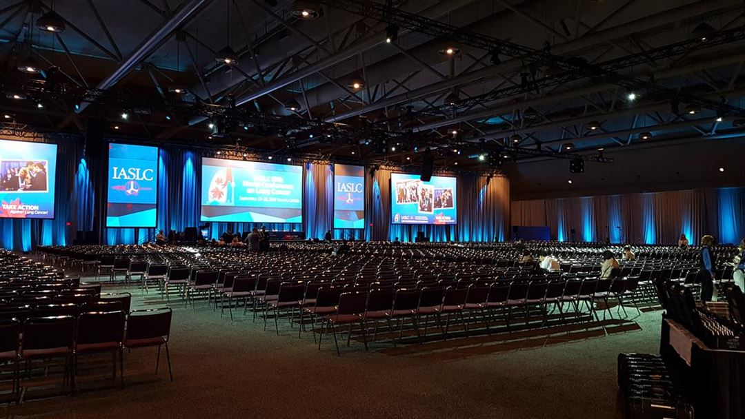 Metro Toronto Convention Centre - Toronto, ON - Meeting Venue