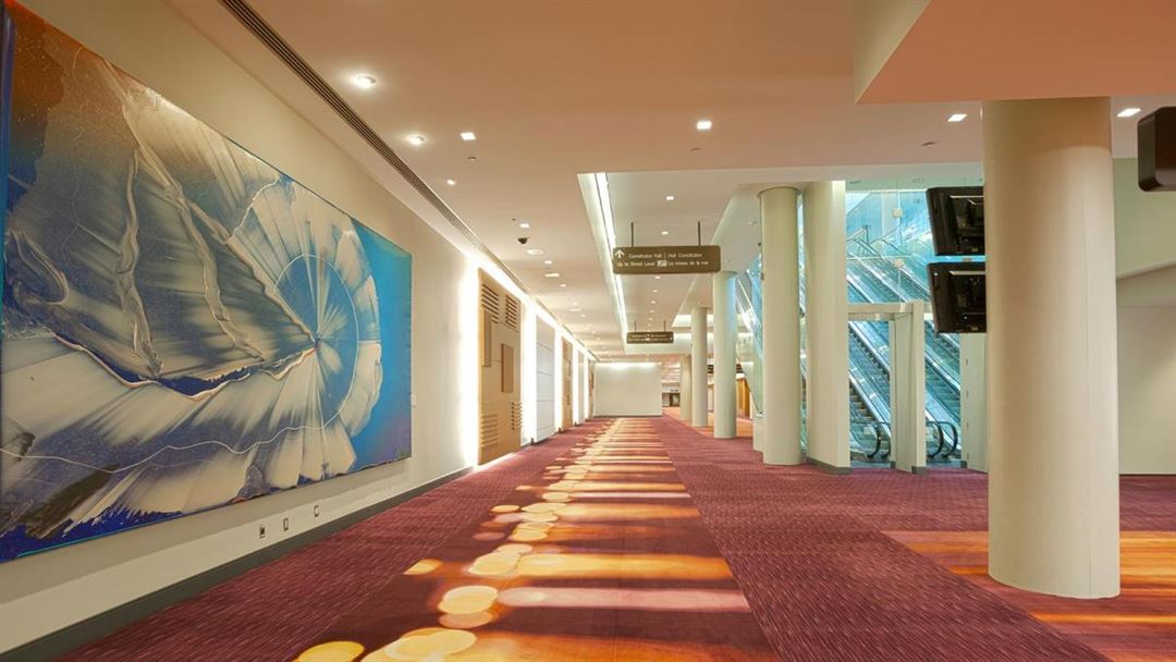 Metro Toronto Convention Centre - Toronto, ON - Meeting Venue