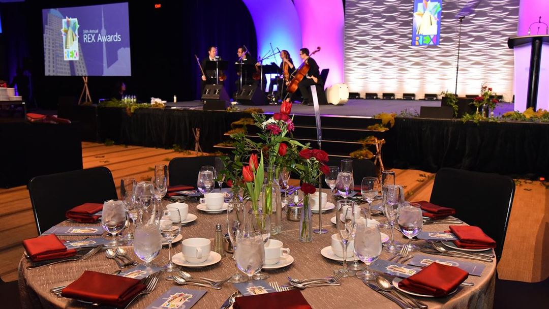 Metro Toronto Convention Centre - Toronto, ON - Meeting Venue