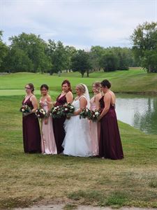 Orchard Ridge Country Club - Fort Wayne, IN - Wedding Venue
