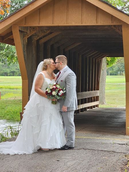 Orchard Ridge Country Club - Fort Wayne, IN - Wedding Venue