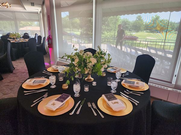 Orchard Ridge Country Club - Fort Wayne, IN - Wedding Venue