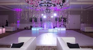 The Patterson Club - Fairfield, CT - Party Venue