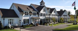 The Patterson Club - Fairfield, CT - Party Venue