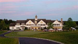 The Patterson Club - Fairfield, CT - Party Venue