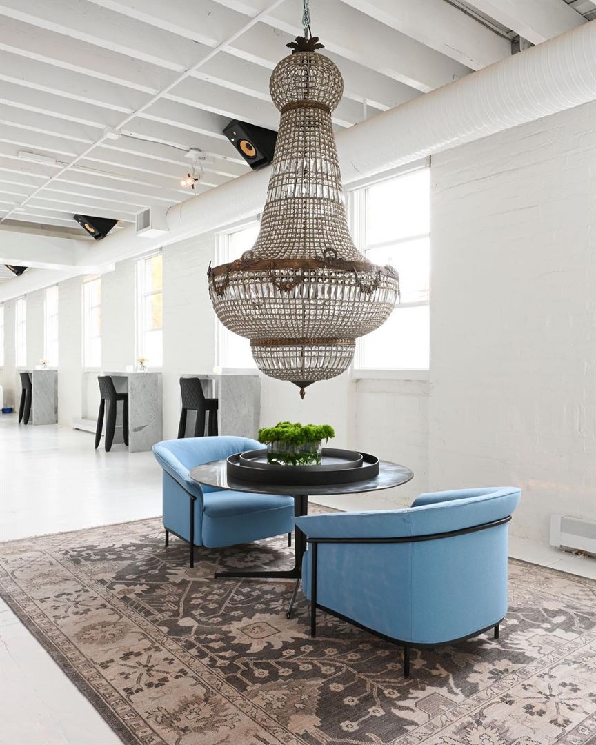 The Kent Vancouver - Vancouver, BC - Meeting Venue