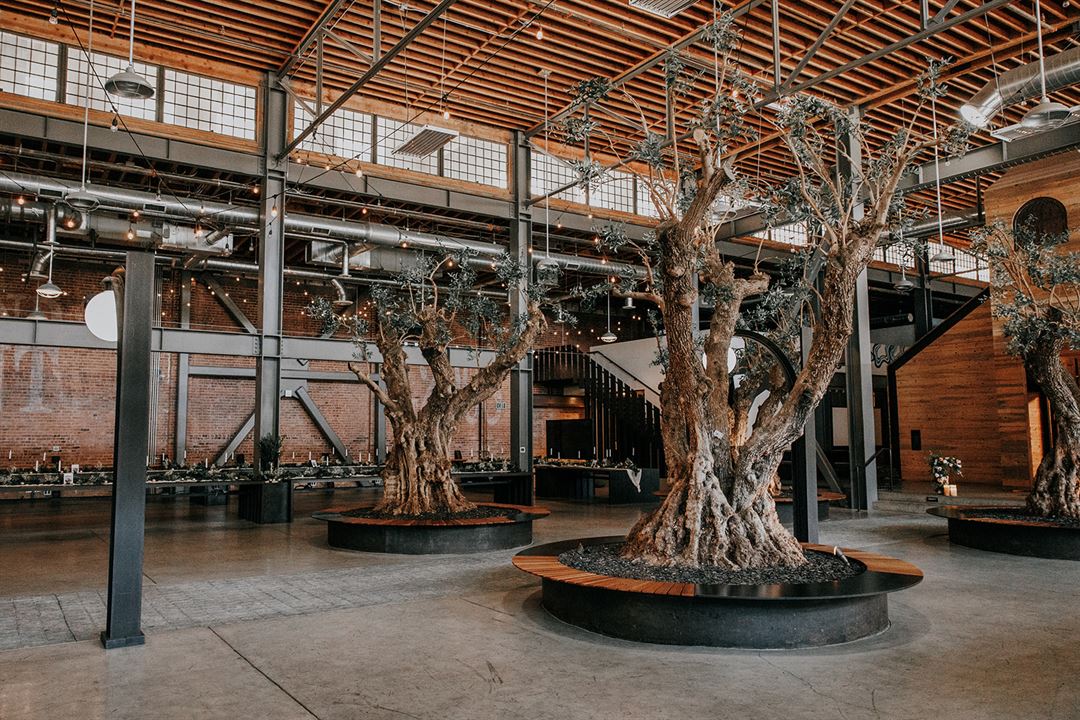 Venue 808 - San Diego, CA - Wedding Venue