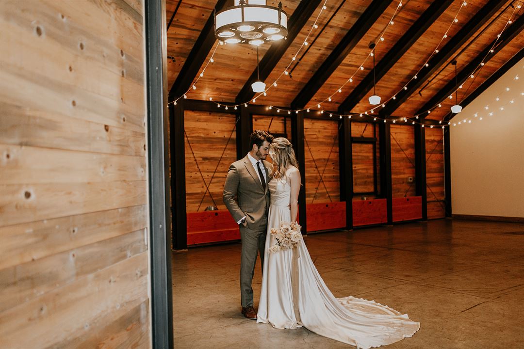 Venue 808 - San Diego, CA - Wedding Venue