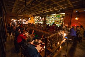 Bar Casa Vale - Portland, OR - Party Venue