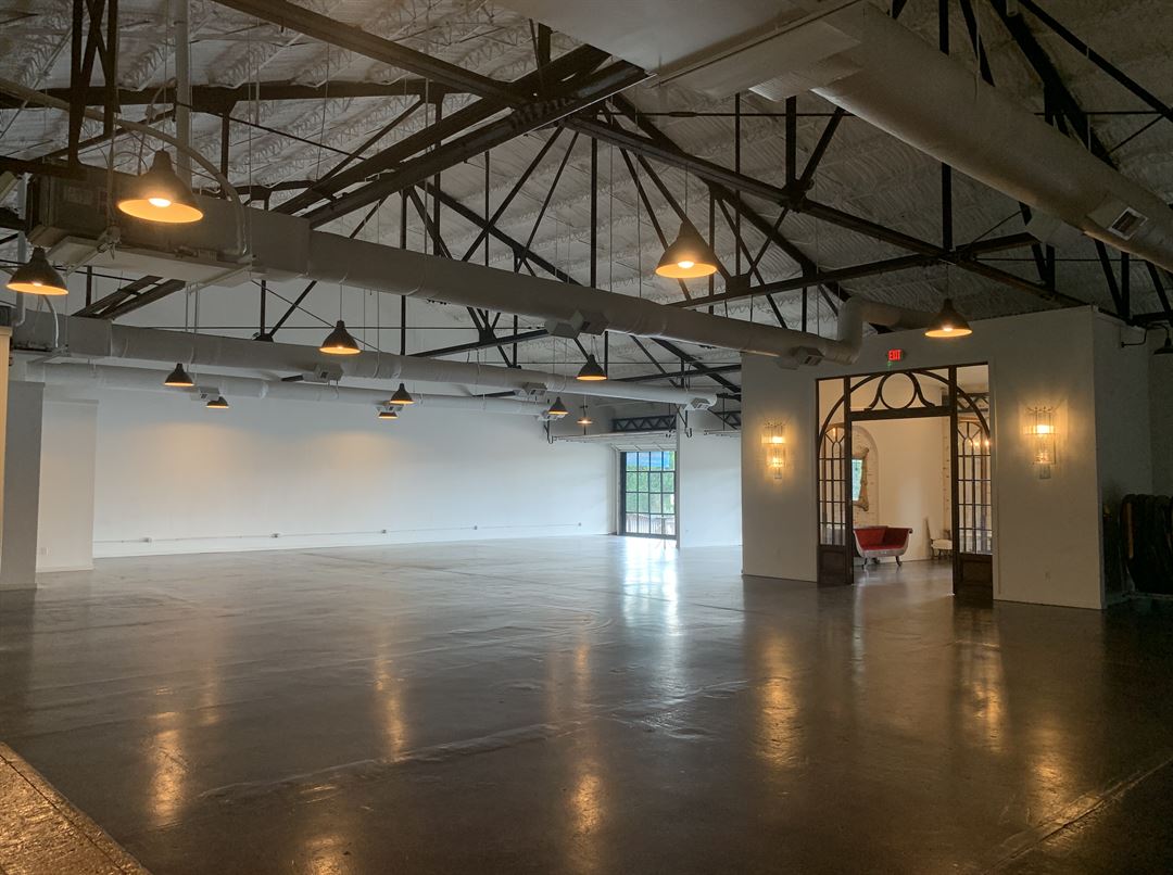 The Westside Warehouse - Atlanta, GA - Wedding Venue
