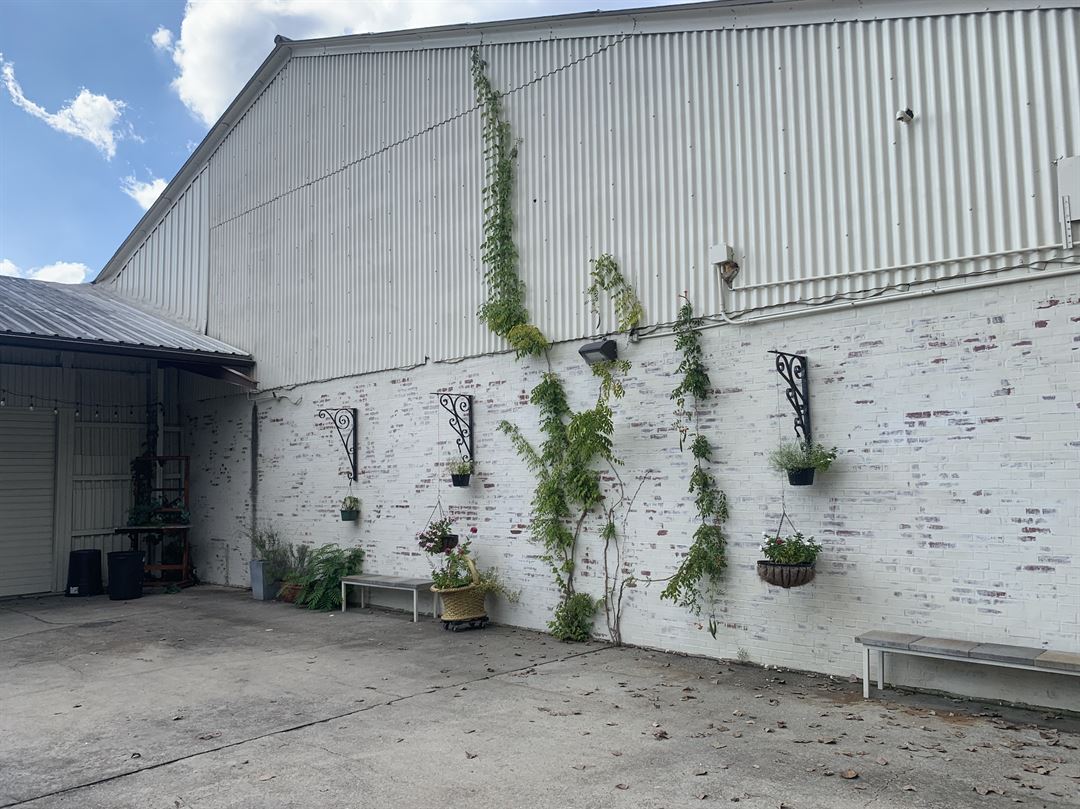The Westside Warehouse - Atlanta, GA - Wedding Venue