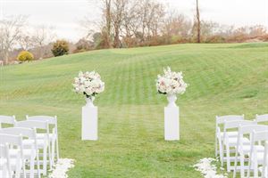 The Patterson Club - Fairfield, CT - Party Venue