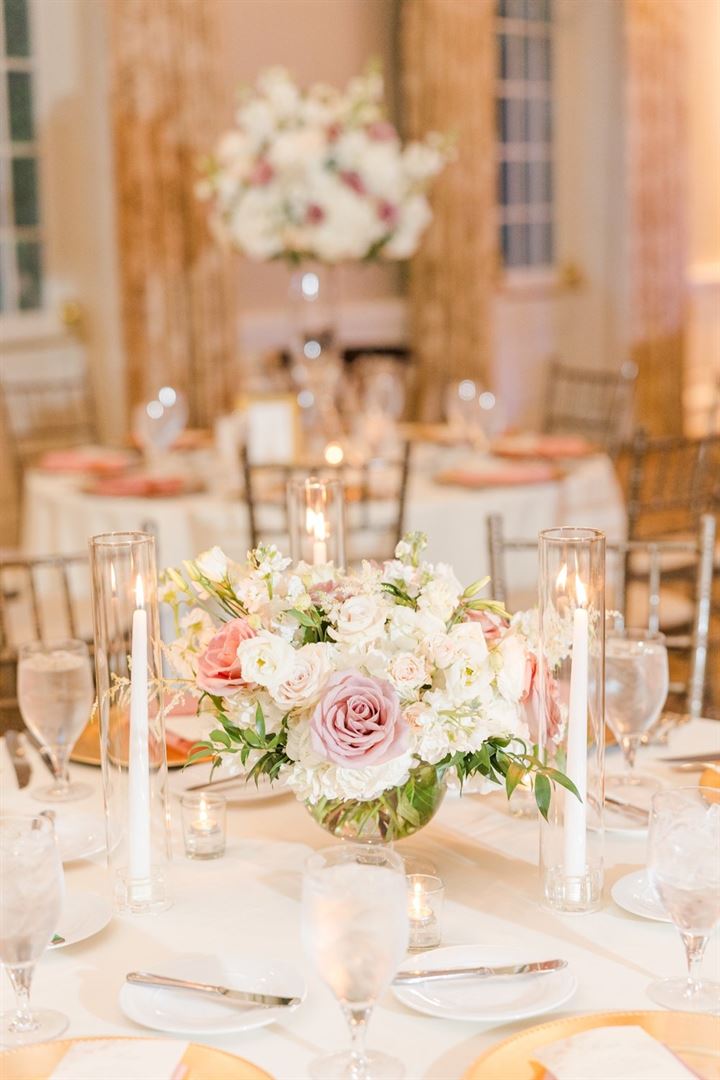 The Patterson Club - Fairfield, CT - Party Venue