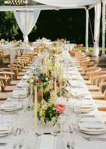 The Patterson Club - Fairfield, CT - Party Venue
