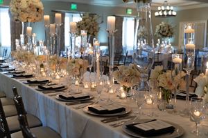 The Patterson Club - Fairfield, CT - Party Venue