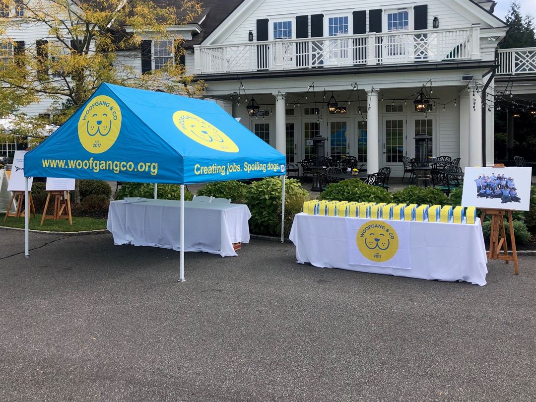 The Patterson Club - Fairfield, CT - Party Venue