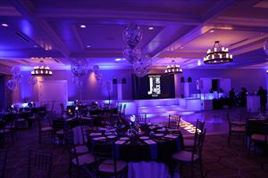 The Patterson Club - Fairfield, CT - Party Venue
