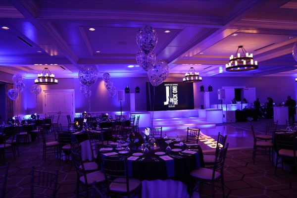 The Patterson Club - Fairfield, CT - Party Venue