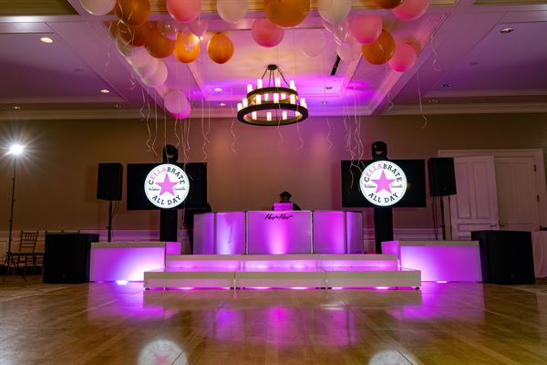 The Patterson Club - Fairfield, CT - Party Venue