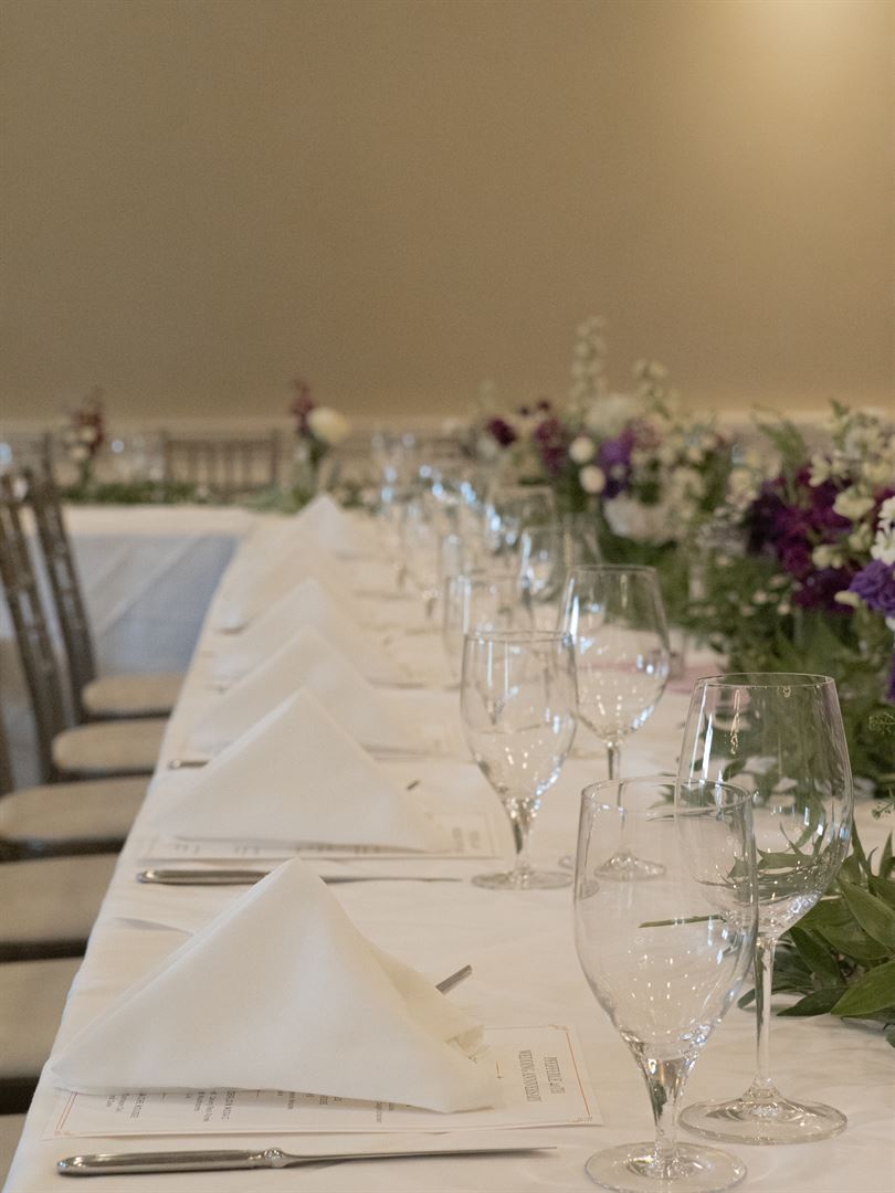 The Patterson Club - Fairfield, CT - Party Venue