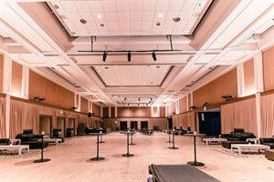 Bill Graham Civic Auditorium - San Francisco, CA - Party Venue