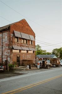 The Flint Station - Columbus, OH - Party Venue
