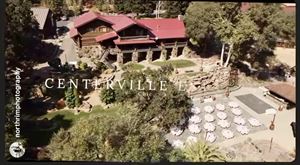 Centerville Estate - Chico, CA - Wedding Venue