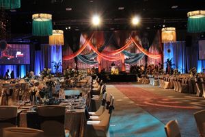 Riverside Convention Center - Riverside, CA - Party Venue