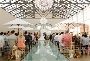 The Baumberhof - Edmond, OK - Wedding Venue