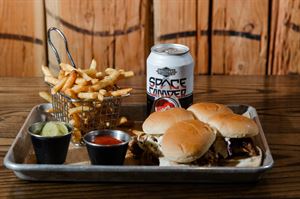 Blade & Timber at Capitol Hill - Seattle, WA - Party Venue