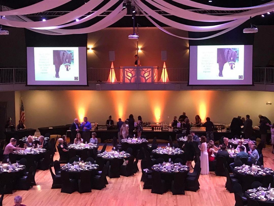 Bridgewater Place - Knoxville, TN - Wedding Venue