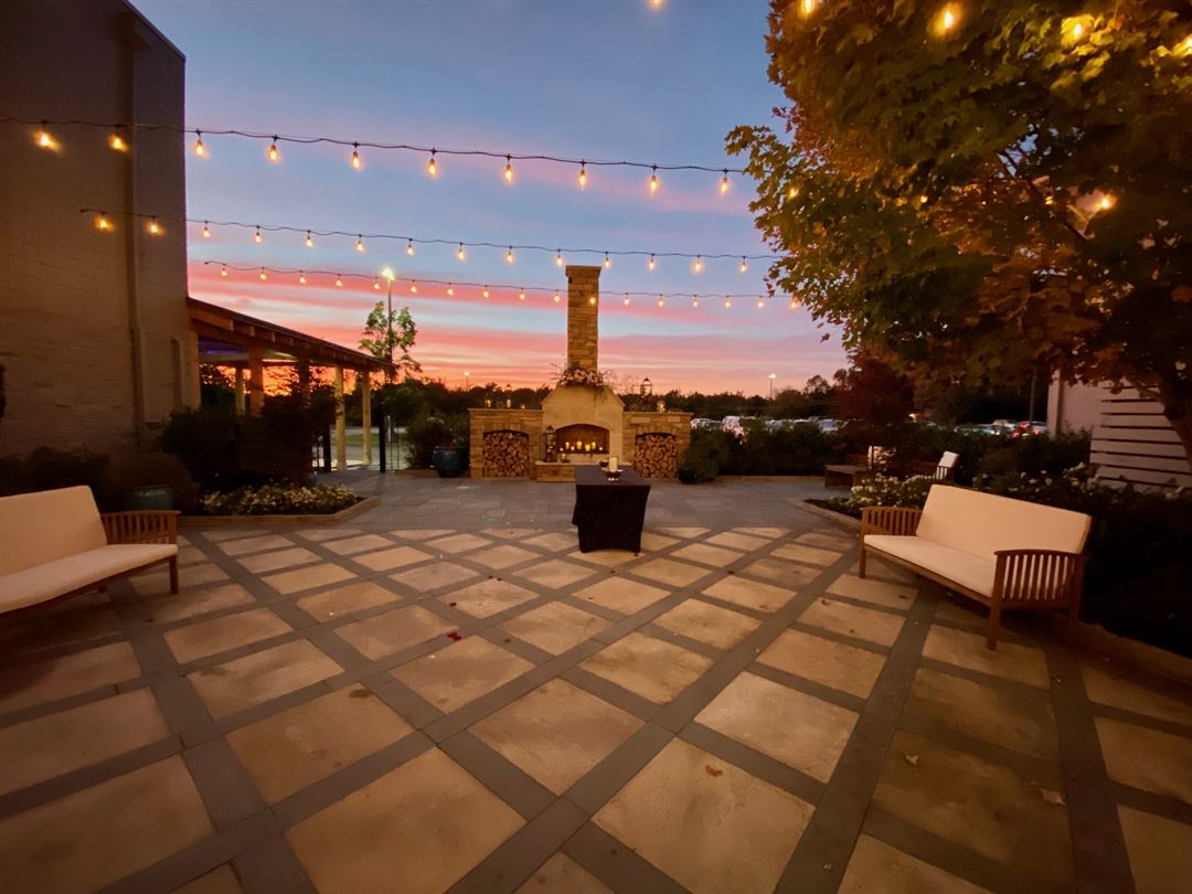 Bridgewater Place - Knoxville, TN - Wedding Venue