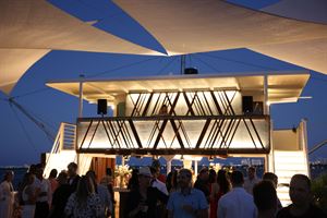 The Vessel - Miami, FL - Party Venue