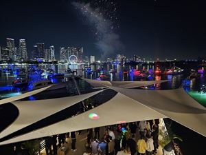 The Vessel - Miami, FL - Party Venue