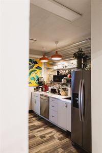 The Creative Hive Event Centre - Edmonton, AB - Party Venue
